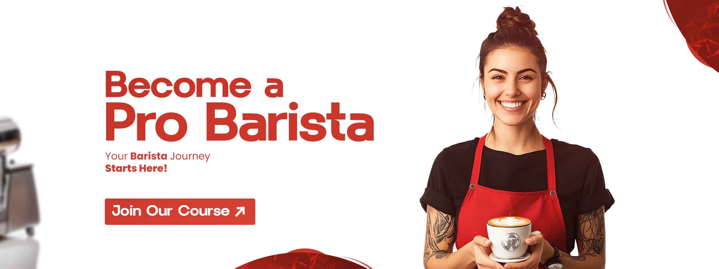 Bangladesh Specialty Coffee Academy | Best Barista Training Academy In Bangladesh